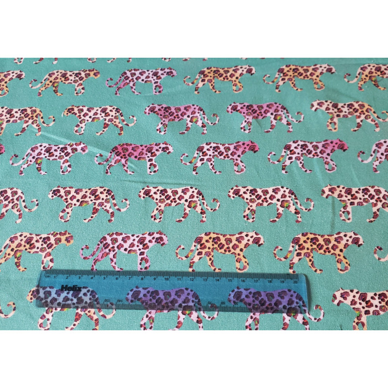 French terry jerseys - always high quality in Hab&Fab online shop