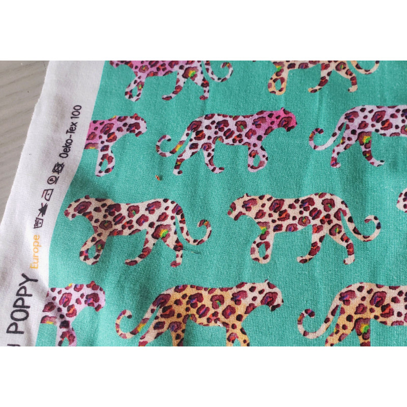 French terry jerseys - always high quality in Hab&Fab online shop